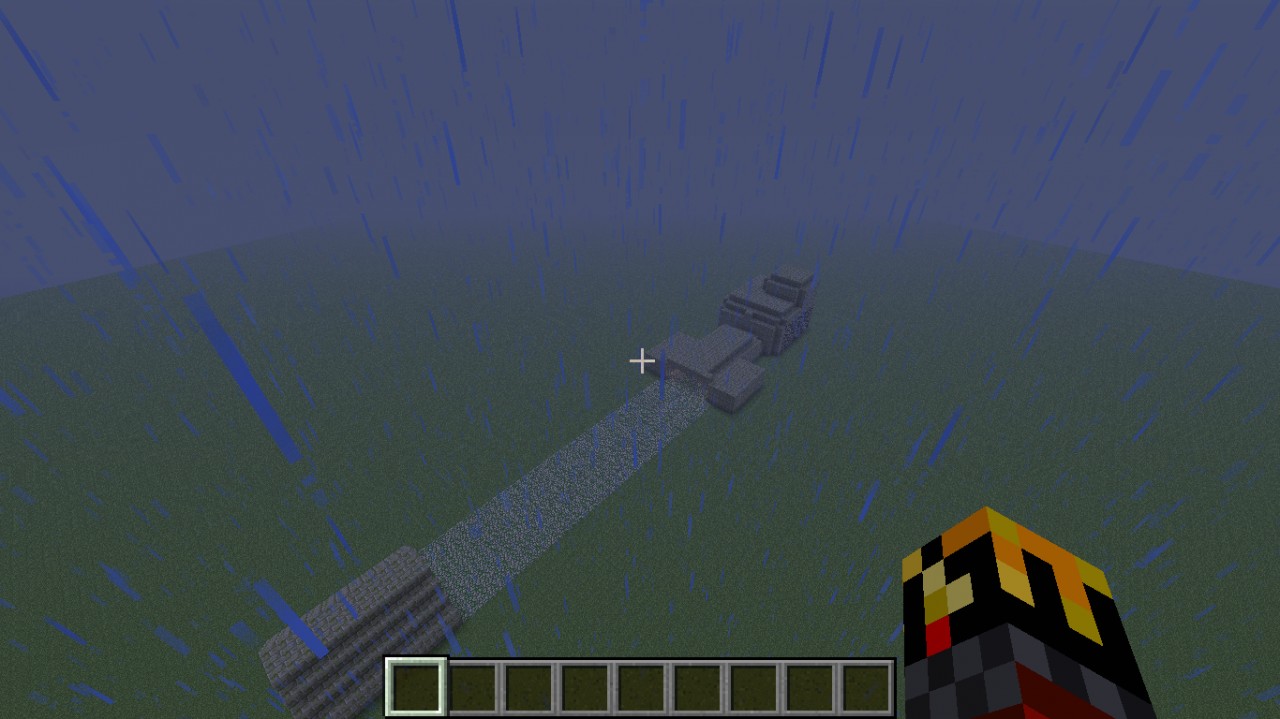 adventure map: no name yet taking suggestions Minecraft Map