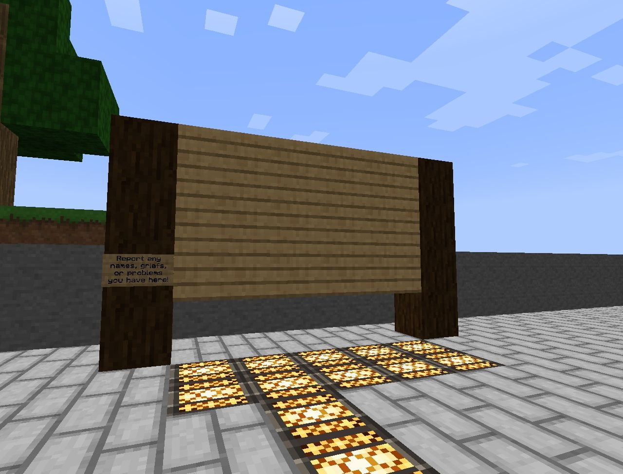 EpicCraft of Your Choice Minecraft Server