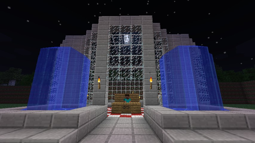 Bronze Craft Minecraft Server