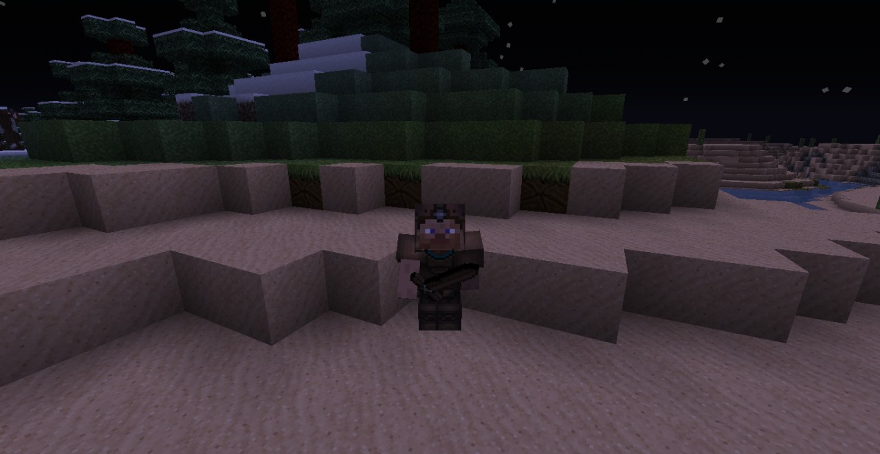 {DISCONTINUED}MyFantasy [Medieval]|[HD] Minecraft Texture Pack