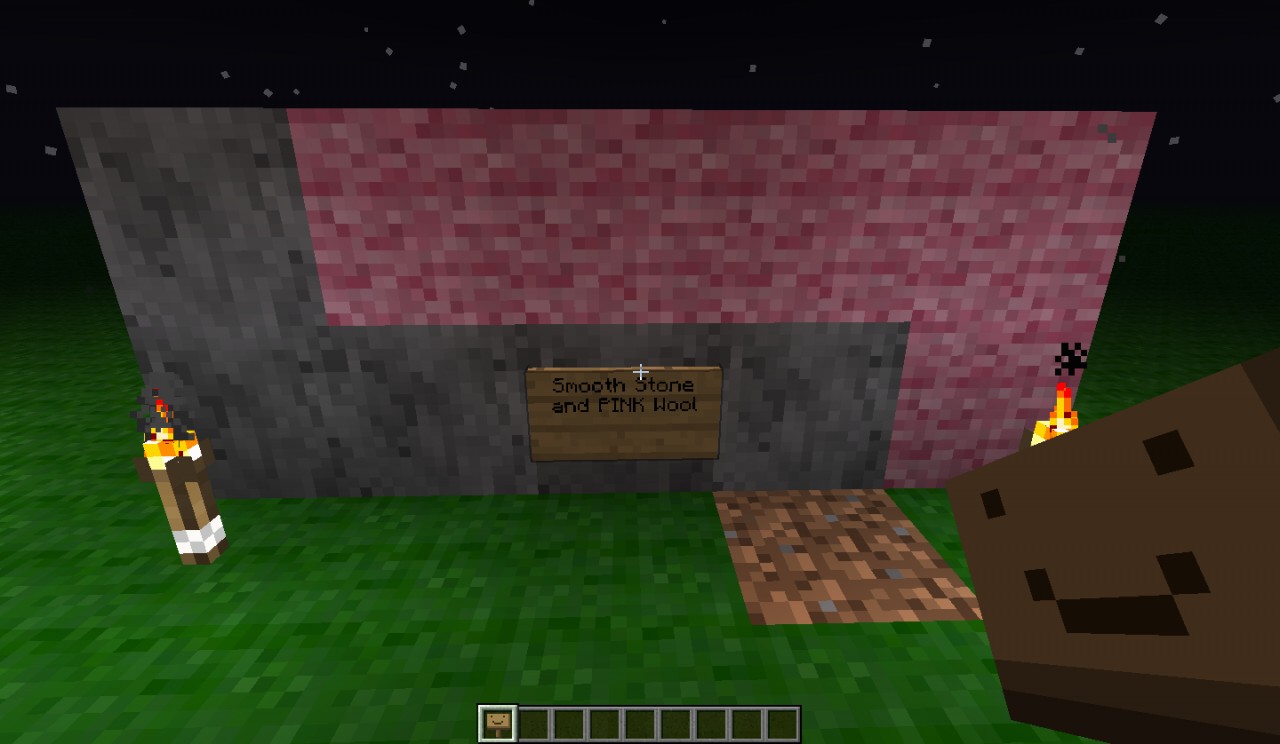 UnKnOwN Craft v2 Minecraft Texture Pack