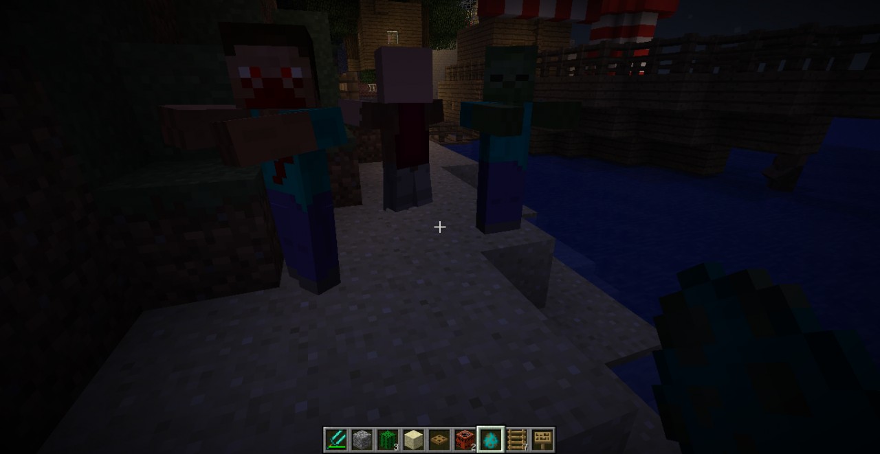 Minecraft better Minecraft Texture Pack