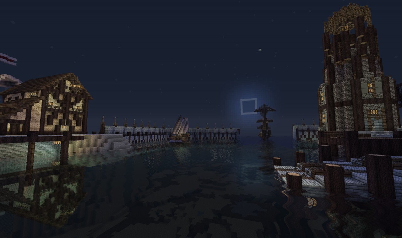 Soltria Port (creative-node.weeble.com) Minecraft Map