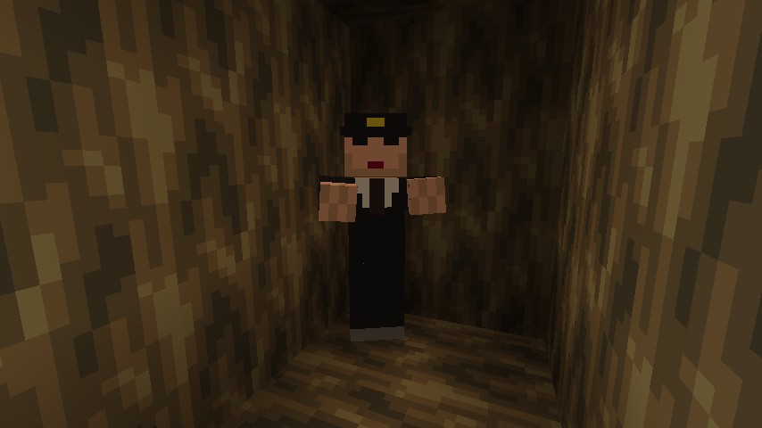 Earthbound: Onett Minecraft Texture Pack