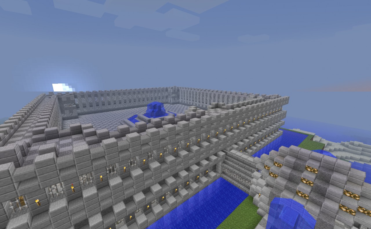 Kool-Aid-Craft Minecraft Server