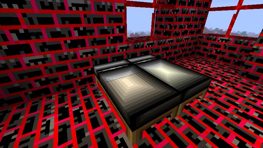 HellCraft v2.0.1 (discontinued) Minecraft Texture Pack