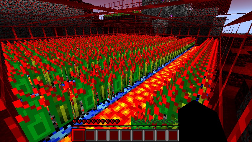 HellCraft v2.0.1 (discontinued) Minecraft Texture Pack