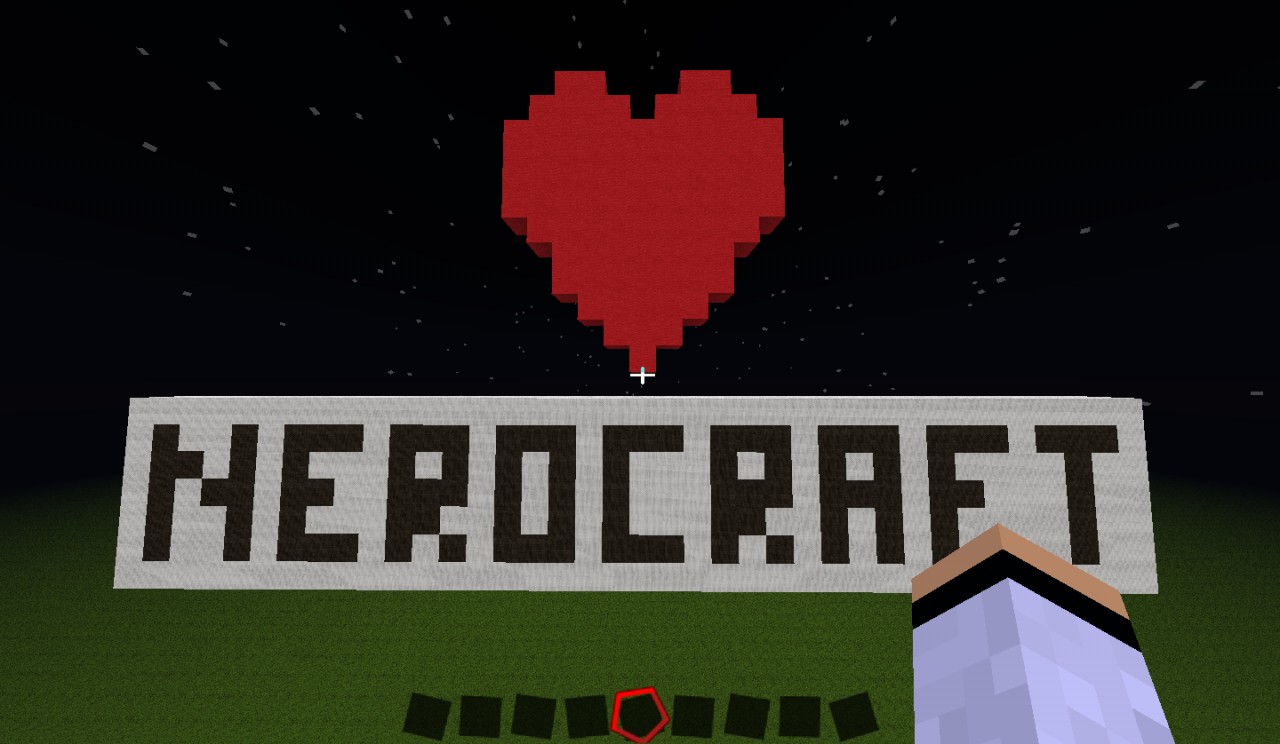 64x64_NerdPack_1.1_Beta Minecraft Texture Pack