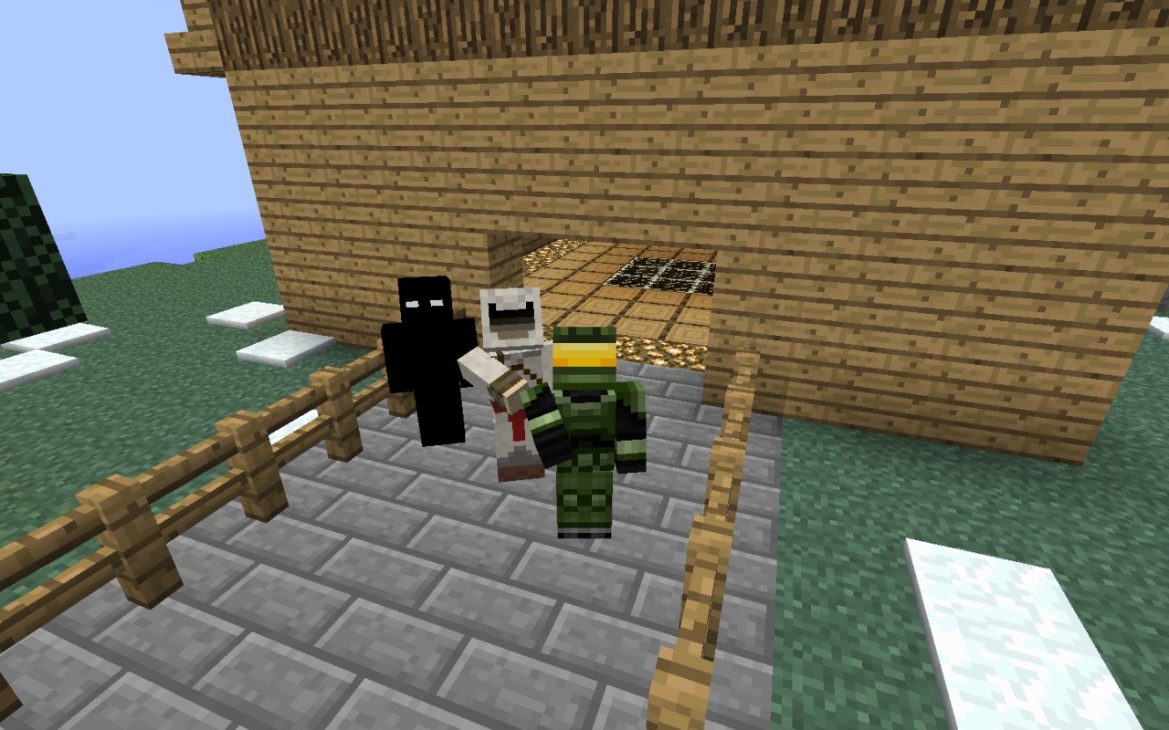 | Logblock | Freebuild | *** [ ssCraft ] *** | Survival | Hiring Staff ...