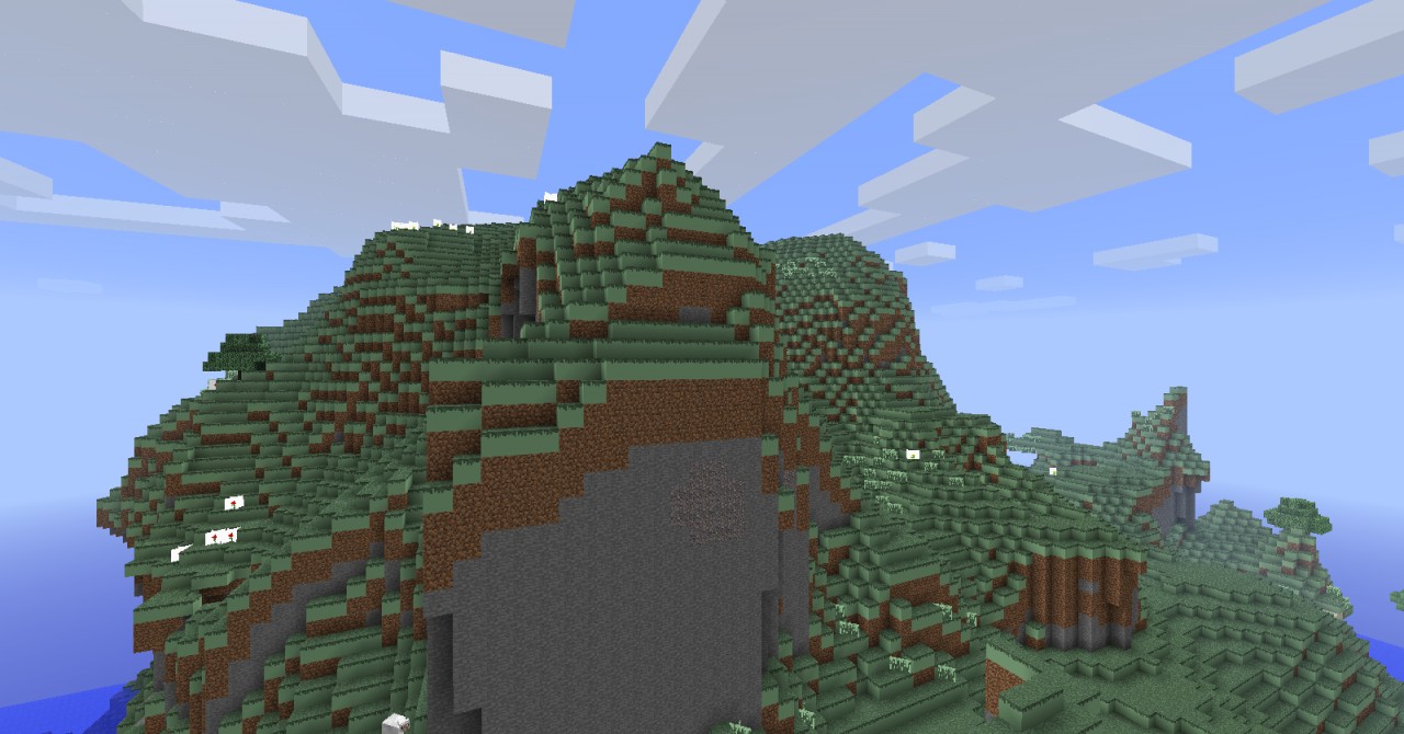 My First Tex Pack(I Know I FAILED) Minecraft Texture Pack