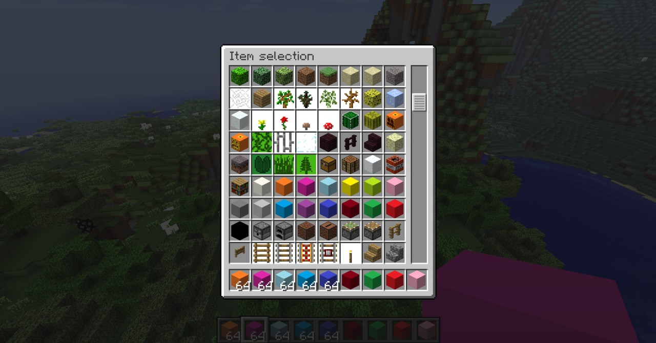 My First Tex Pack(I Know I FAILED) Minecraft Texture Pack