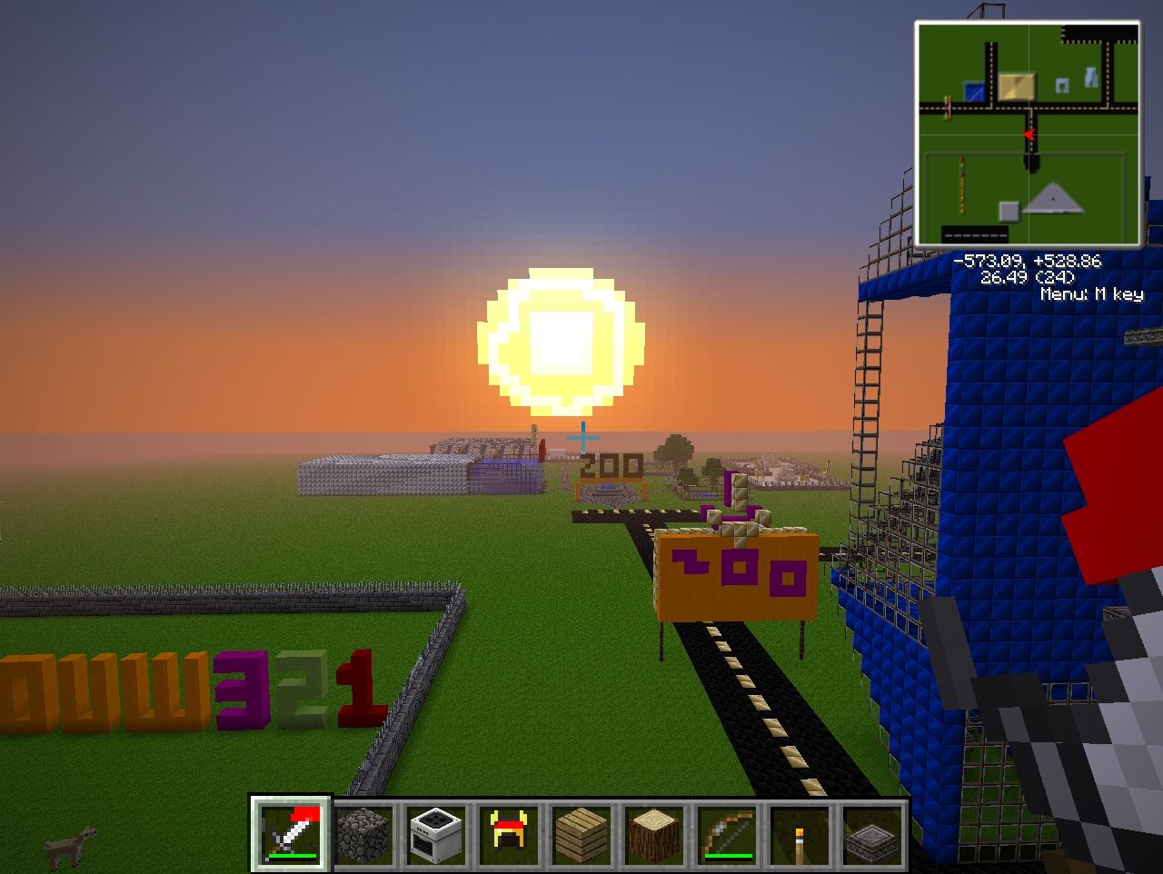 The Smiley Pack Minecraft Texture Pack