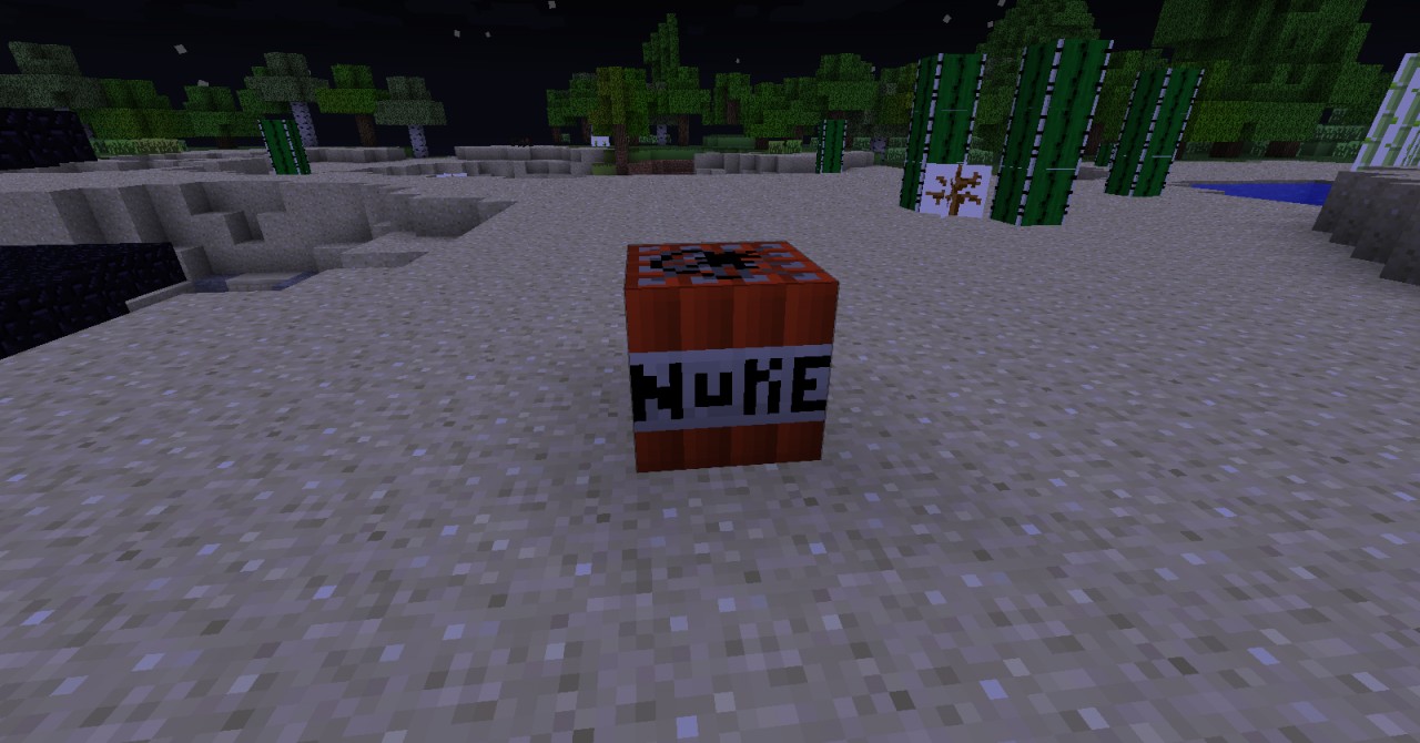 Locked Up Minecraft Texture Pack