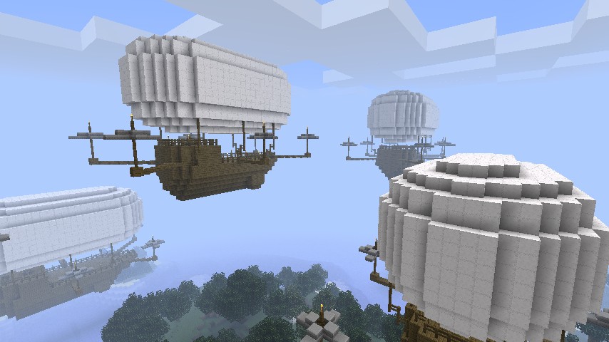 (WIP)Diamond Quest Minecraft Texture Pack