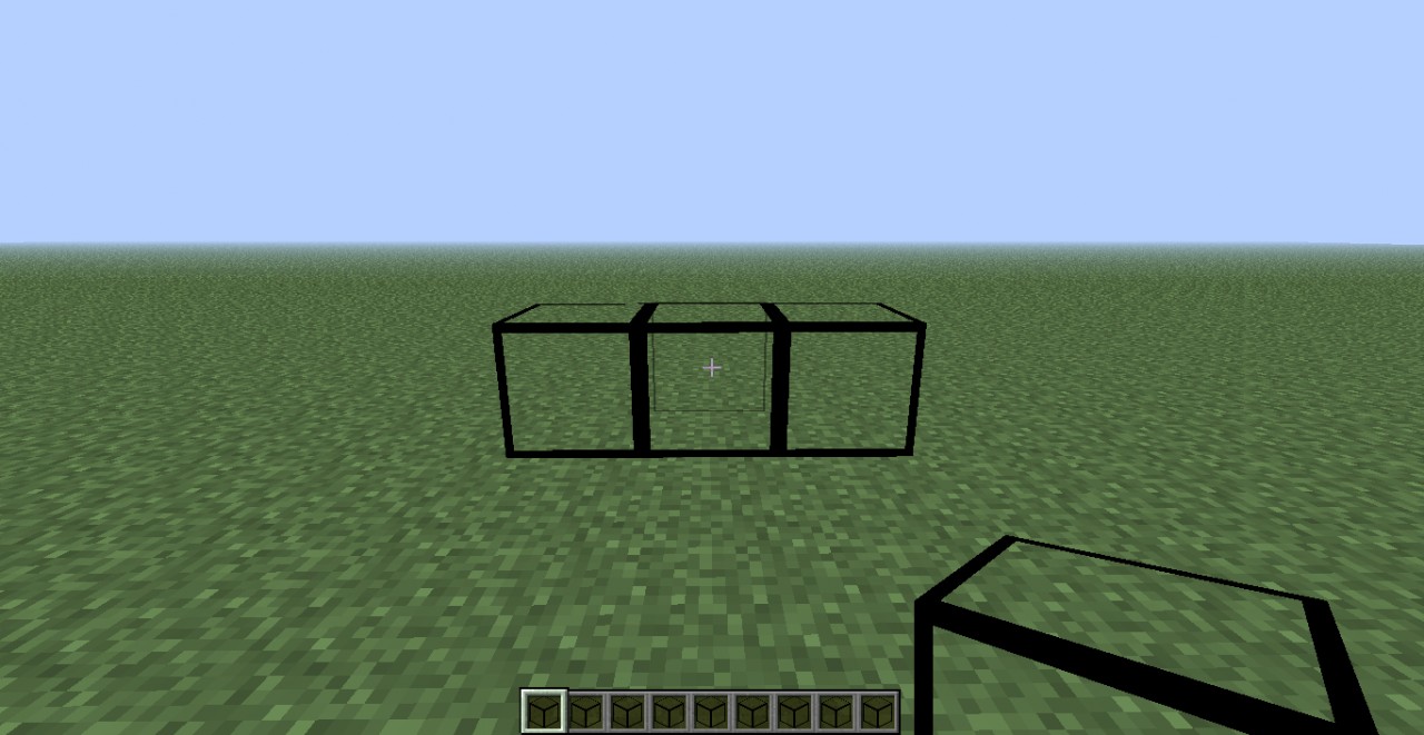 BetterGlass Minecraft Texture Pack