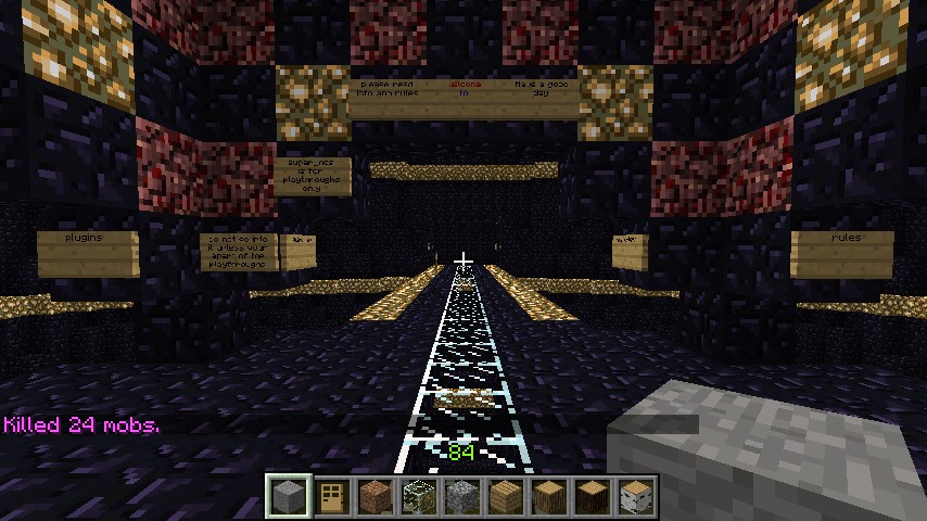 CommunistCraft Minecraft Server