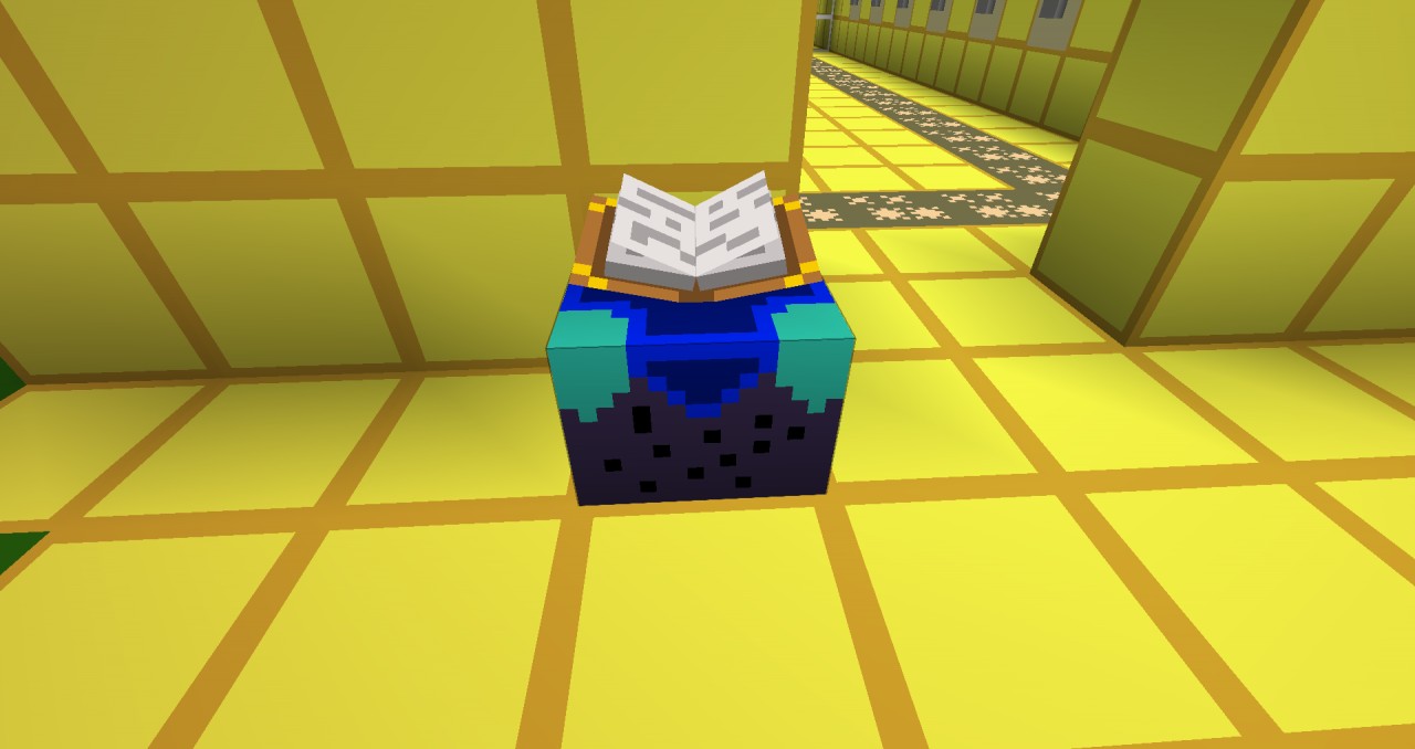 ShadowWolf's first texture pack Minecraft Texture Pack