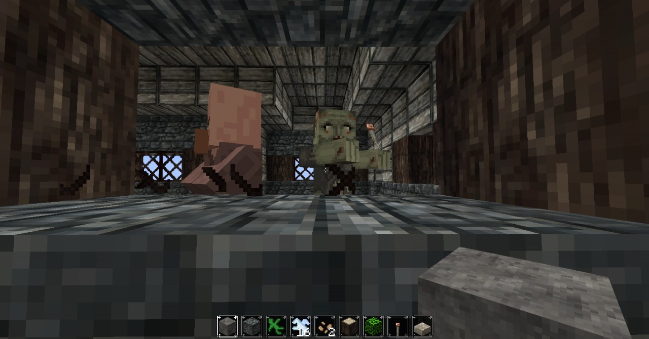 Awesome Sauce Minecraft Texture Pack