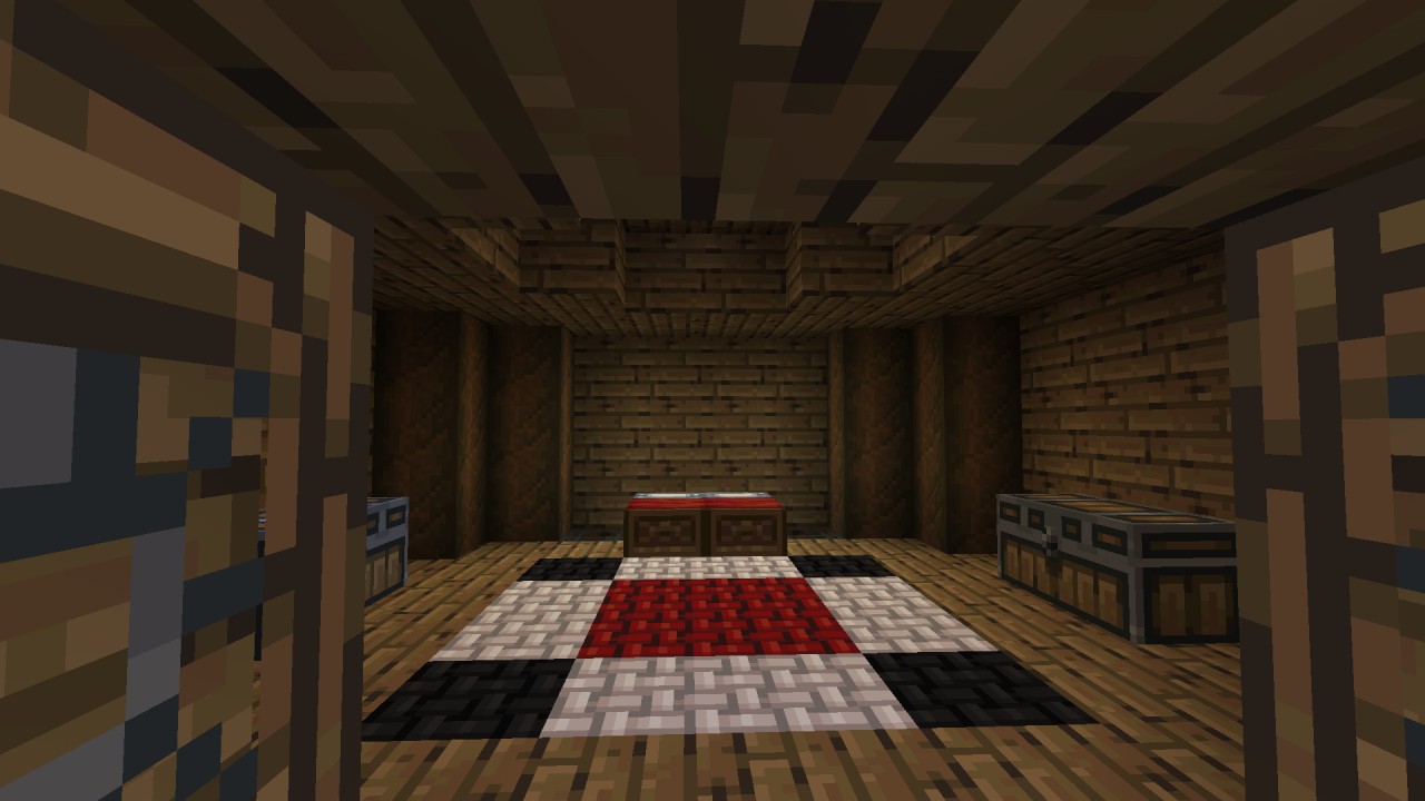 Minecraft Island Resort (update) Minecraft Map