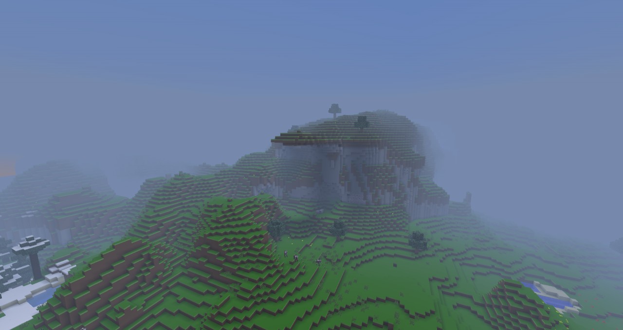 ShadowWolf's first texture pack Minecraft Texture Pack