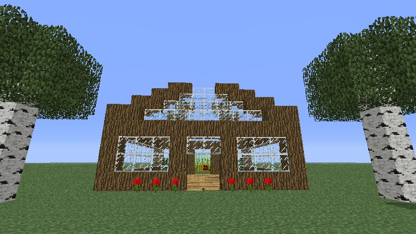 Quick build 2 Minecraft Map