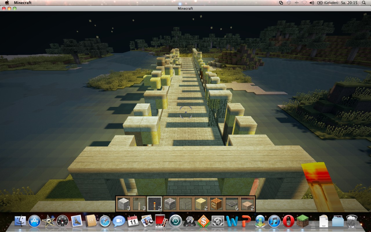 Lantern Bundle 1.0 ( includes 54 different lantern) Minecraft Map