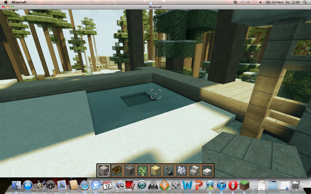 Atlantis: Forest Home 1( with outdoor grill and wirlpool)(Download ...