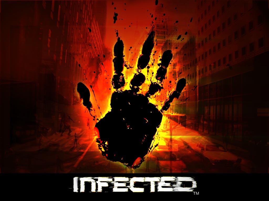 Infection! By yassr97 Minecraft Texture Pack