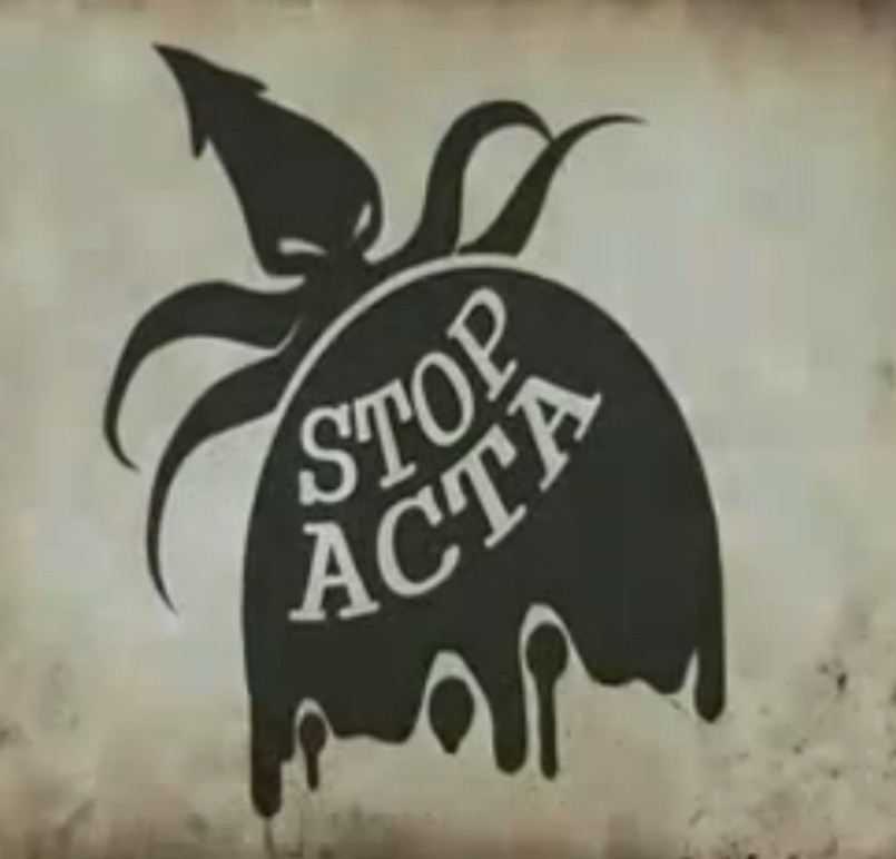 Pleas Help And Stop ACTA