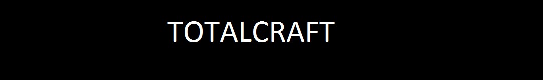 TotalCraft SURVIVAL Minecraft Server