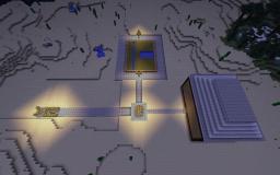 MAKE YOUR OWN MINECRAFT WORLD! Minecraft Map