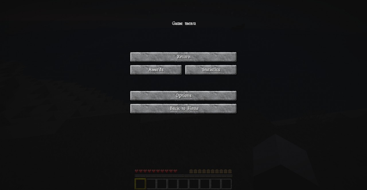 CJ's Custom Language Minecraft Mod