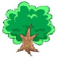 trees v6 Minecraft Texture Pack