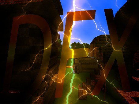 DFX Texture Pack Minecraft Texture Pack