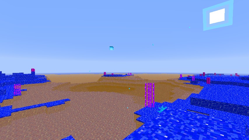 Aliencraft Minecraft Texture Pack