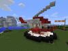 The Helipad Minecraft Map