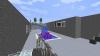 HALO Reach sword base Minecraft Map