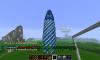 The Gherkin Minecraft Map