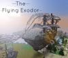 The Flying Exodar Minecraft Map