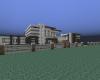 Meadow Residence Minecraft Map