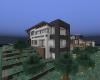Meadow Residence Minecraft Map
