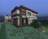 Meadow Residence Minecraft Map