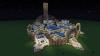Maru-opolis. Minecraft Map