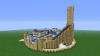 Maru-opolis. Minecraft Map