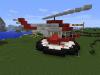 The Helipad Minecraft Map