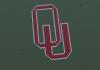 oklahoma sooners logo Minecraft Map