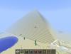 pyramide Minecraft Map
