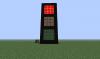 REDPOWER INVENTIONS: STOPLIGHT Minecraft Map