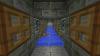 Drowning Hall Minecraft Map