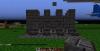 Redstone machine gun Minecraft Map